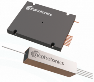 美国AC Photonics Inc. 分路器 PLC分路器 平面光波导分路器 PLC分配器模块和机架 - AC Photonics, Inc ...