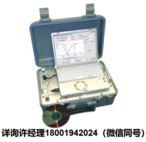 英国ACM Instruments-电化学监测仪器- Field Machine 便携式现场仪器