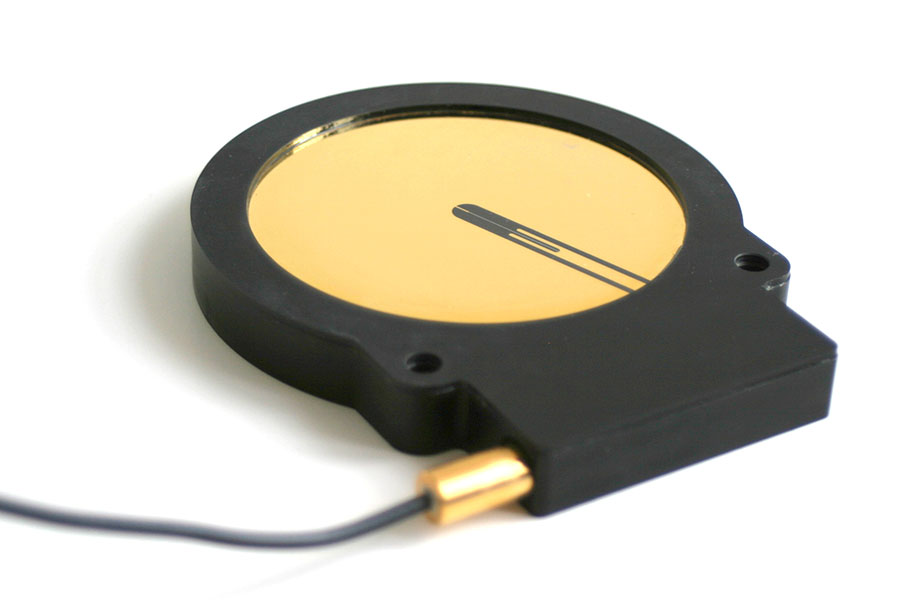 Precision Acoustics 膜式水听器 差分膜水听器 共面膜水听器 升压放大器薄膜水听器 - Precision Acoustics 水听器 超声换能器 超声测试站和声学材料