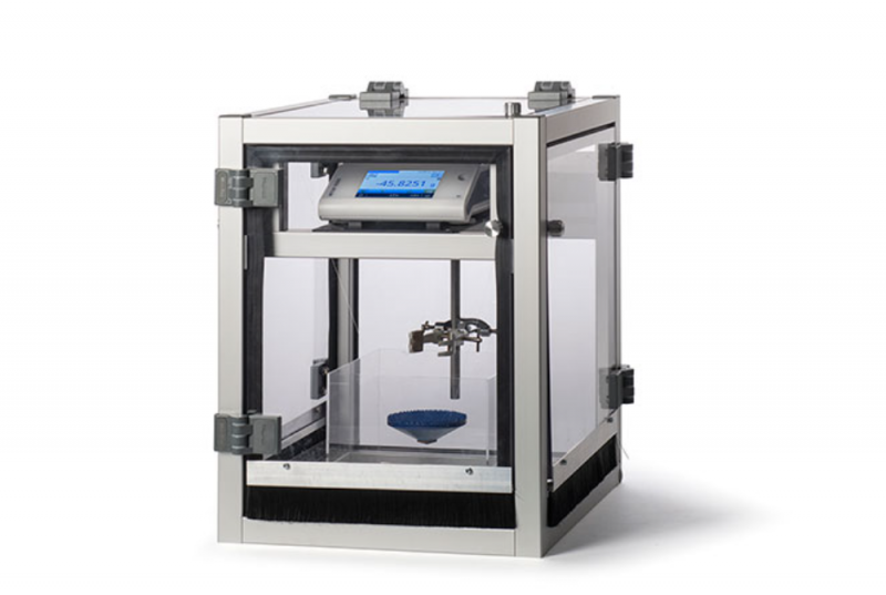 PA,PRECISION ACOUSTICS,RFB,医疗超声辐射力平衡仪