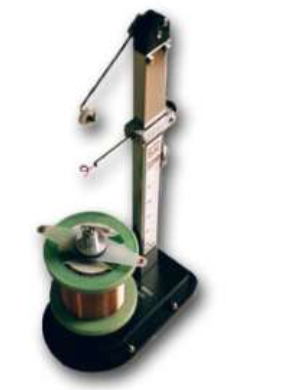 Model 3535 Ultrafine Tensioner 超细拉紧器 - Adams Maxwell绕线机