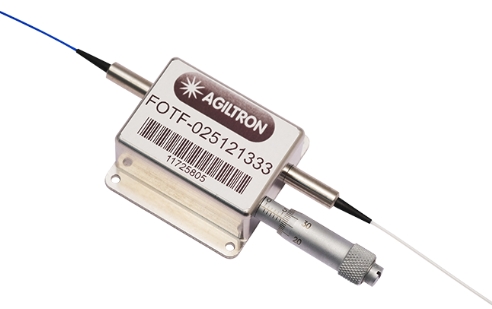 Agiltron 光开关 光衰减器 光可调滤波器 高光功率组件和光纤监测器 光纤连接器/电缆 光学仪器 光谱仪
