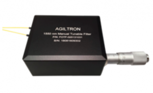 Agiltron 光开关 光衰减器 光可调滤波器 高光功率组件和光纤监测器 光纤连接器/电缆 光学仪器 光谱仪