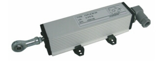 FDPLS Linear Motion Potentiometer 直线运动电位器 - ALTHERIS传感器