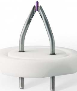 美国 AP TECH,电子源,热离子发射器 （TE）,阴极,六硼化镧 （LaB6）,六硼化铈 （CeBix®） 的 Sl.均 LaB6,CeBix®