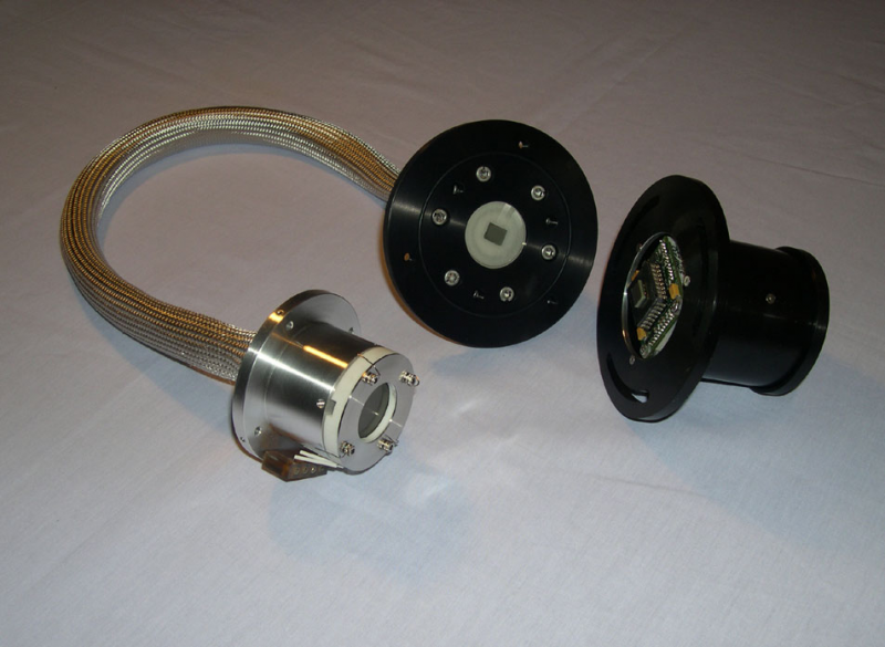 美国Beam Imaging Solution HRBIS (High Resolution Beam Imaging Systems) 高 ...