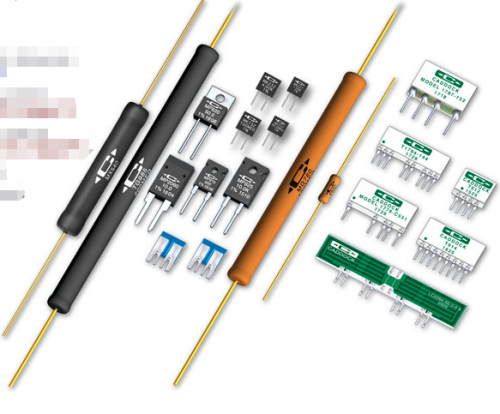 美国CADDOCK 电流检测电阻 MP930 - Caddock Electronics 电流检测电阻 薄膜功率电阻 精密贴片电阻 精密高压 ...