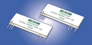 Caddock Electronics 电流检测电阻 薄膜功率电阻 精密贴片电阻 精密高压电阻 低温漂精密电阻 超稳定低温漂电阻 高性能排阻 ...