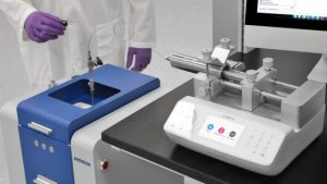 美国Chemyx注射泵 Fusion 6000-X注射泵 高压温度控制注射泵 双独立通道