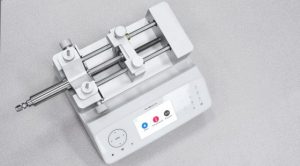 美国Chemyx注射泵 Fusion 6000-X注射泵 高压温度控制注射泵 双独立通道