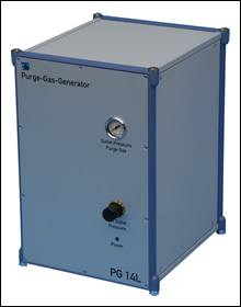 气体发生器 归档 - CMC腐蚀性气体微量水分仪 氢气发生器 氮气发生器 氢气发生器 TOC气体发生器