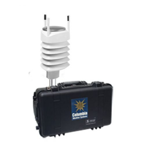 Orion Nomad Weather Station便携式气象站,高精度气象站