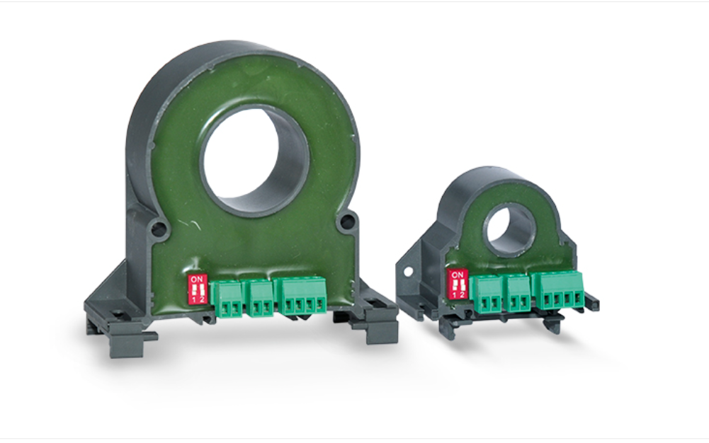 意大利Contrel elettronica单相电表EMT-1C可测量交流/直流电压和电流 - Contrel elettronica s.r ...