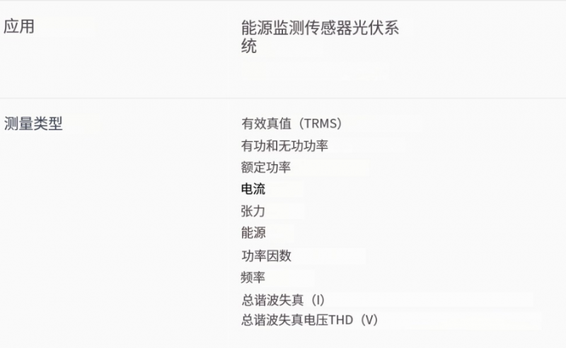 意大利Contrel elettronica单相电表EMT-1C可测量交流/直流电压和电流 - Contrel elettronica s.r ...