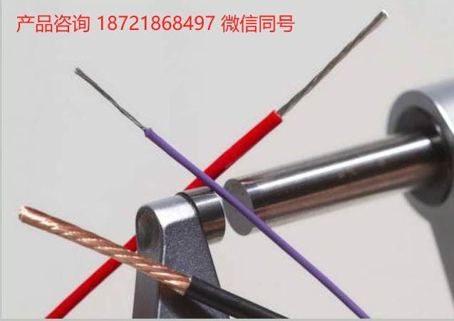 美国 Cooner Wire PVC 电子线 NEF-600/NUF-200 - Cooner Wire 线缆 医用电缆 编织线 利兹线