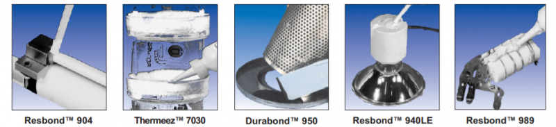 Cotronics高温陶瓷粘合剂