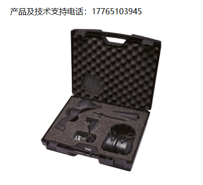 FA500-测量范围为-80°至20°Ctd的露点传感器 - CS露点仪