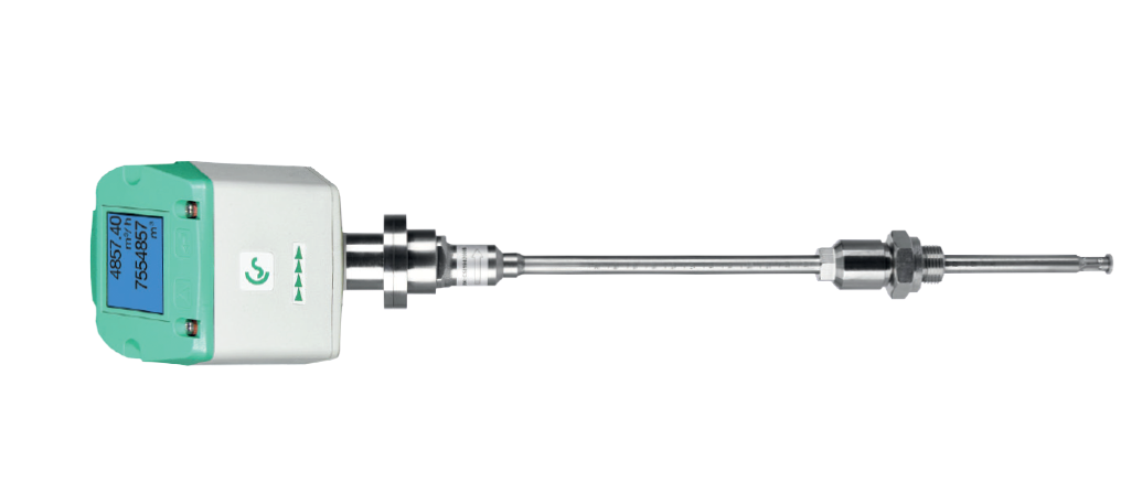 德国CS Instruments流量计 VD 500 –用于FAD测量的流量计 - CS露点仪