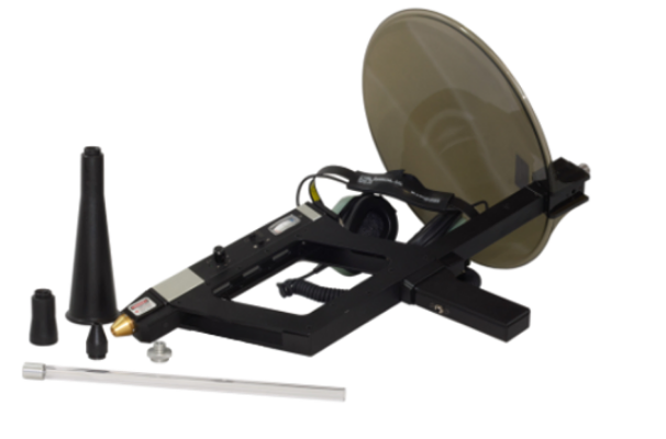 CTRL UL101超声波检漏仪