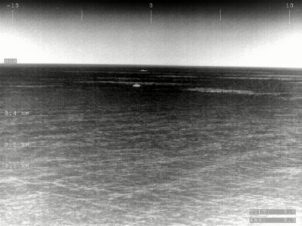 加拿大,Current Scientific Corporation,NNHSC,夜视摄像导航