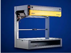 德国DMT公司 CoreScan3 便携式数字彩色岩芯扫描仪