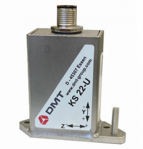 KS22-I振动传感器