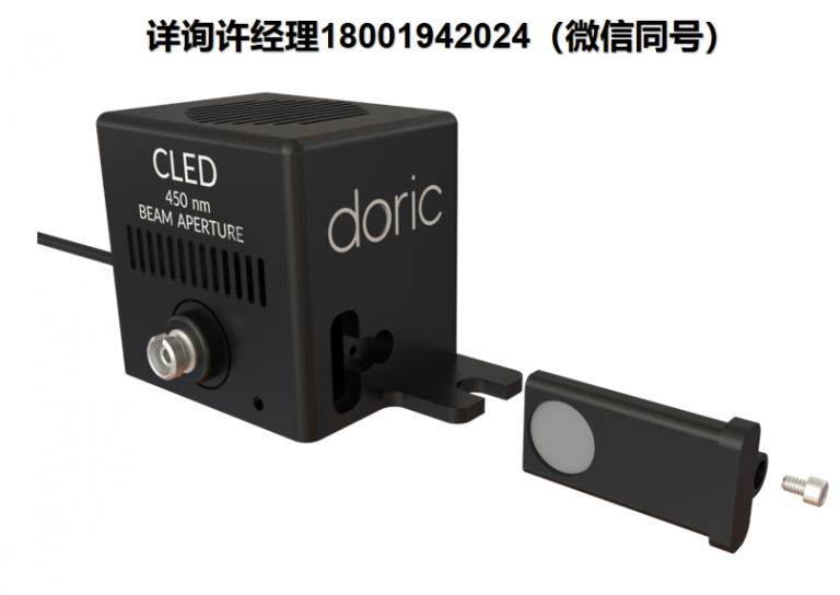 Doric Lenses，光学元件，镜片