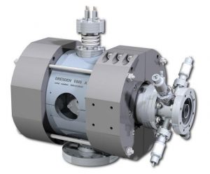 EBIS-A （Electron Beam Ion Source Advanced）高级电子离子源 - DREEBIT离子源EBIS EBIT