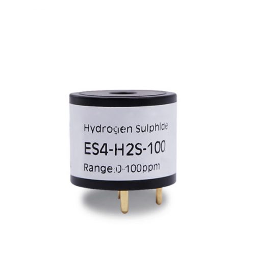 EC Sense,硫化氢传感器,H2S传感器,ES4-H2S-100,ES4-H2S-500,ES4-H2S-5000,ES1-H2S 100,ES1-H2S 500,ES1 H2S 5000 ...