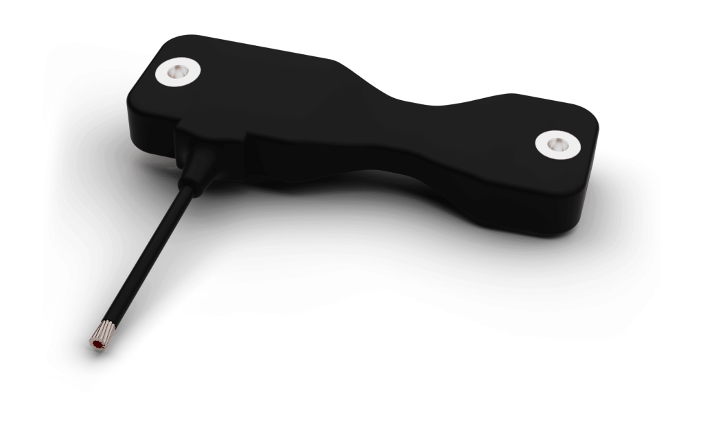 丹麦 Elastisense Sensor technology 应变片位移传感器 DS20-IOT - 丹麦 Elastisense Sensor technology 伸展运动传感器 弹性 ...