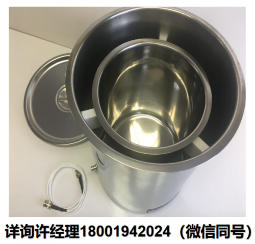 美国Electro-Tech Systems Inc ，M 232 大型法拉第杯（内径 6-1/2 英寸）