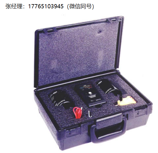 Electro-Tech Systems 818型电阻测试套件