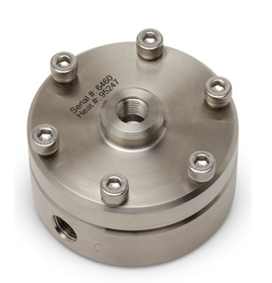 Equilibar BPR背压阀在低温压力控制中的应用 - Equilibar真空背压调节器