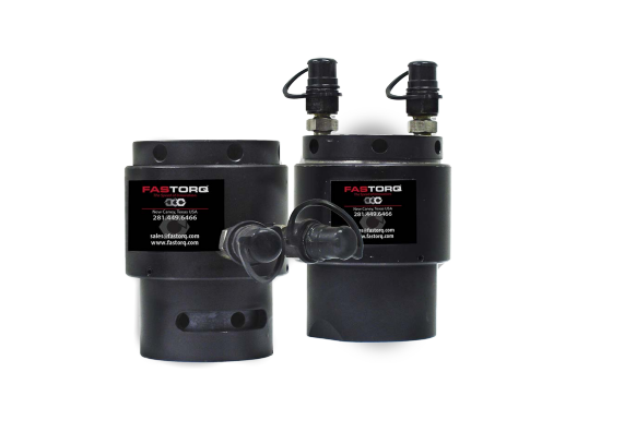 FASTORQ Stud Tensioners张紧器,FASTORQ螺柱张紧器