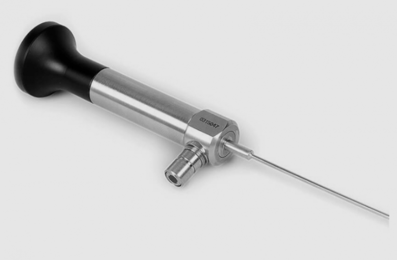 Fiberscope Super Thin MINI BORESCOPE 1.0mm-2.4mm工业内窥镜