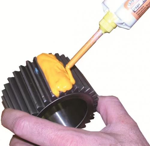 美国Flexbar Reprorubber®中等稠度 橡胶腻子 计量级橡胶 快速铸造材料 - Flexbar 橡胶腻子 浇注橡胶 计量级橡胶 ...