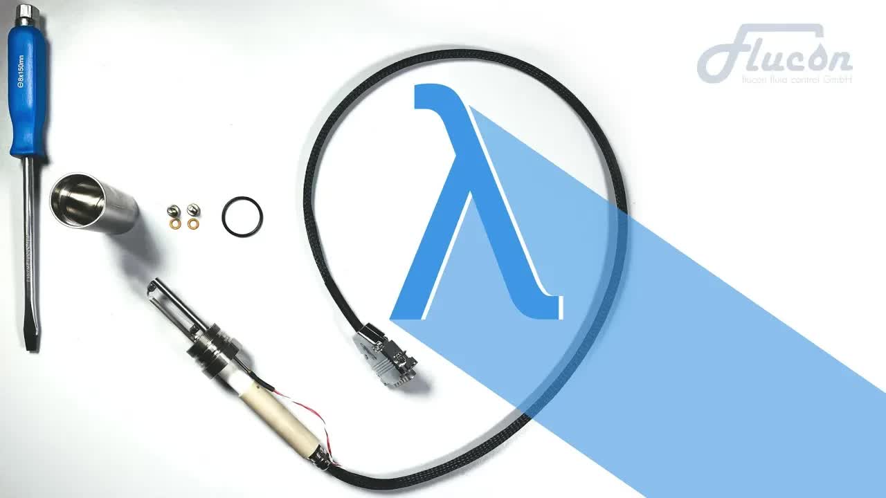 文章目录 - Flucon CGS气体浓度仪 Qvis粘度计FOAM油曝气机 LUBRICON油性能监测仪 LAMBDA 导热系数仪 介电传感器EPSILON+