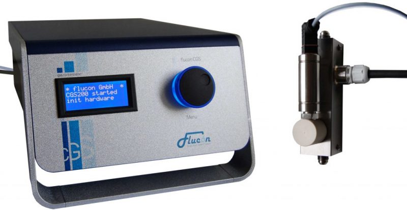 Flucon CGS气体浓度仪 Qvis粘度计FOAM油曝气机 LUBRICON油性能监测仪 LAMBDA 导热系数仪 介电传感器EPSILON+