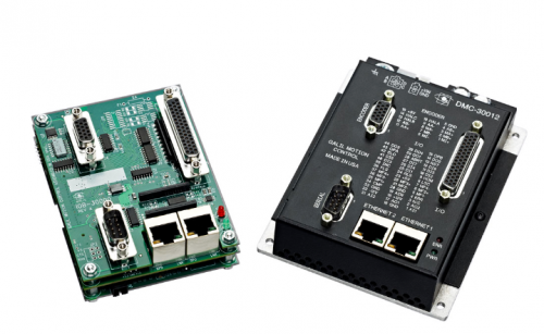 Galil 运动控制 运动控制器 驱动器 单轴控制器 数字驱动器 自定义控制器