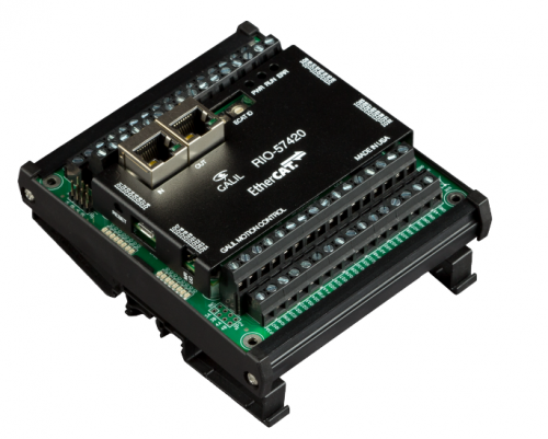 Galil 运动控制 运动控制器 驱动器 单轴控制器 数字驱动器 自定义控制器