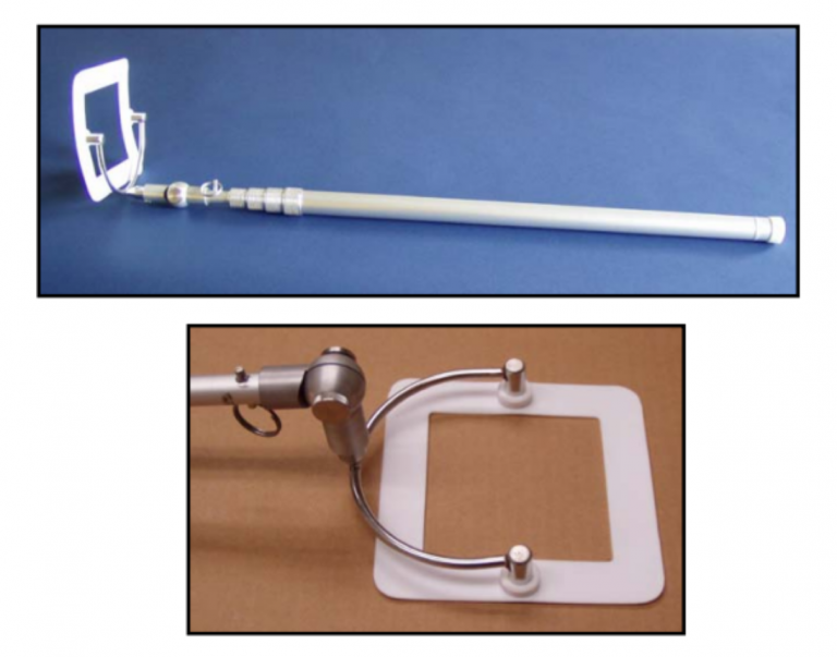 GlobePharma,RST-10,取样器