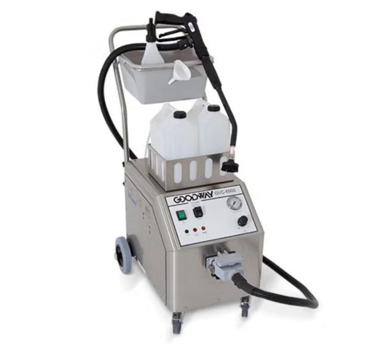 Goodway Technologies Corp. 管道清洗器 冷水管道清洗机 中央空调管路清洗机 进口通炮机 排水管清洗设备 干蒸汽清洗机 ...