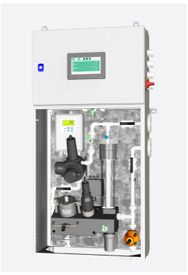 Green Instruments G6200水监测系统