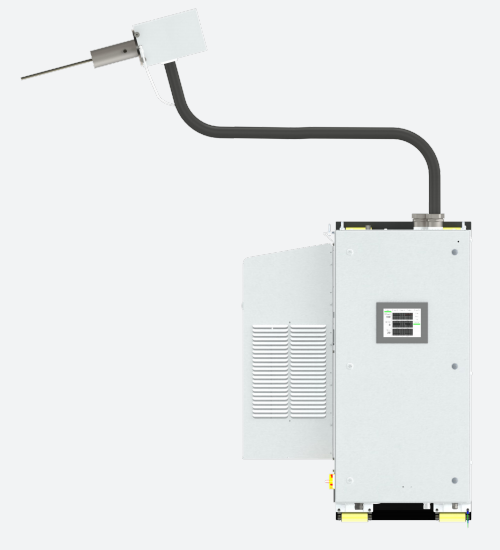 Green Instruments G7000多气体监测系统