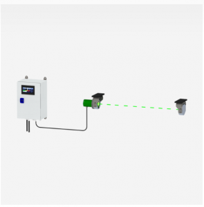 Green Instruments G26环境油雾探测器