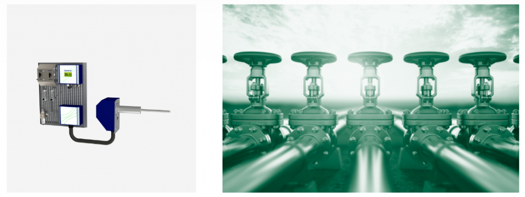 Green Instruments G4100 NOx/O2分析系统