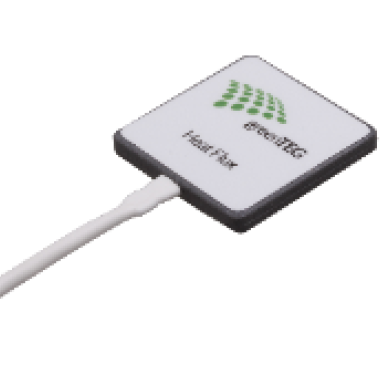 greenTEG, gSKIN研发用的热流传感器, heat flux sensor - greenTEG 热传感器