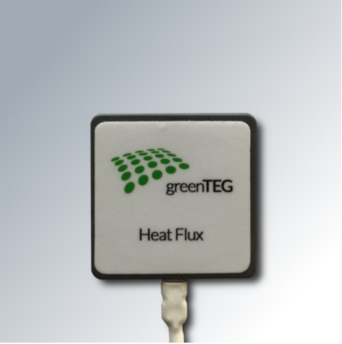 坚固的热通量传感器 – gSKIN®-XO - greenTEG 热传感器