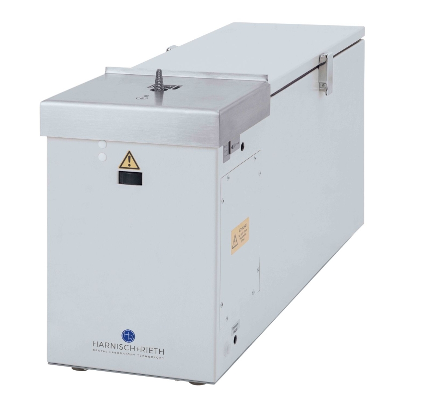 德国Harnisch+Rieth G-F 318喷砂洁牙机,磨床