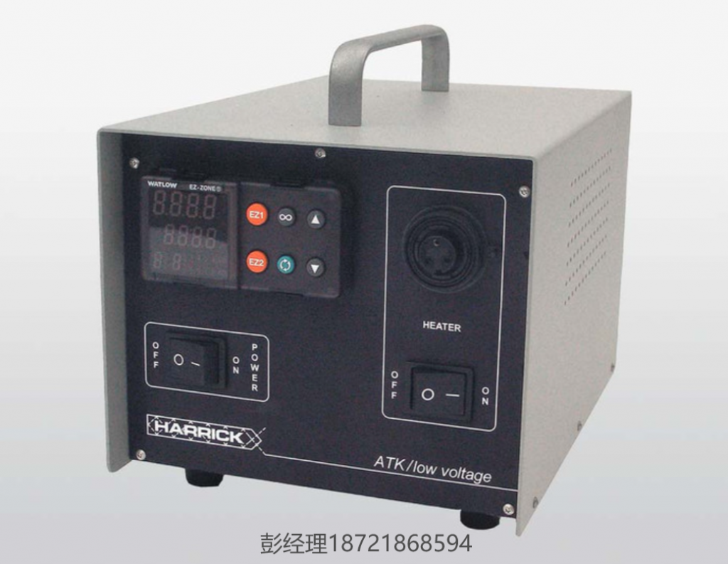 美国Harrick Scientific Praying Mantis™ 漫反射（DRIFTS）附件